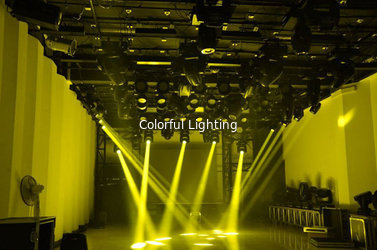 Guangzhou Colorful Stage Lighting Equipment Factory