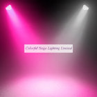 54x3W RGBW Stage Lighting