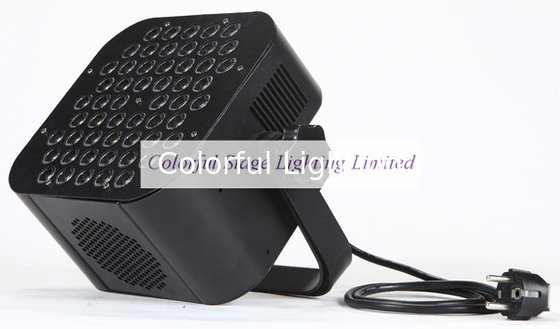 190W LED Moving Head Wash Zoom