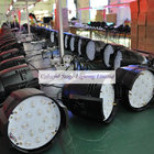 18X15W RGBAW 5 in 1 LED Par Can Stage Lighting