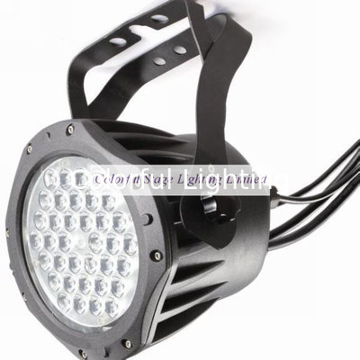 36x3W RGB Outdoor IP65 Stage Lighting