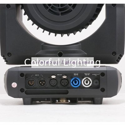 190W LED Moving Head Wash Zoom