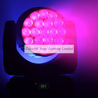 190W LED Moving Head Wash Zoom