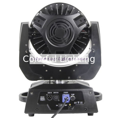 108x3W LED Moving Head Wash