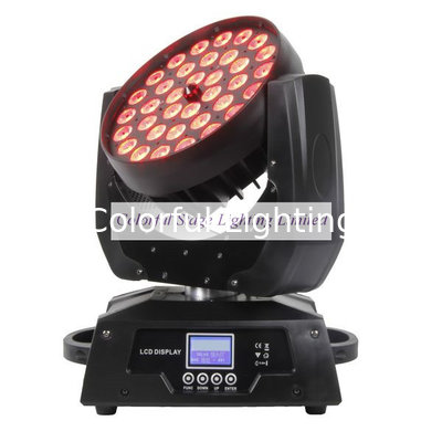 108x3W LED Moving Head Wash