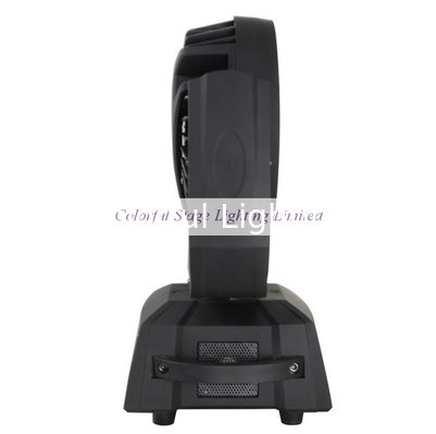 108x3W LED Moving Head RGBW