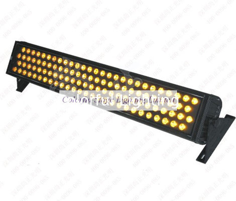 144x3W High Power Outdoor IP65 RGBW LED Wall Washer