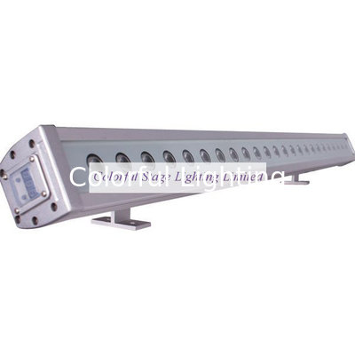 Double line LED 8x10W LED Beam Bar Light