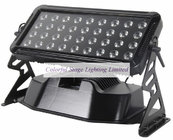 36*10W RGBW 4 in 1 Waterproof LED City Color