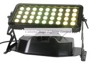 36*10W RGBW 4 in 1 Outdoor LED Wall Washer Light