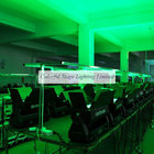 48x10W RGBW 4 in 1 LED City Color