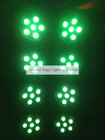 48x10W RGBW 4 in 1 LED Blinder Light