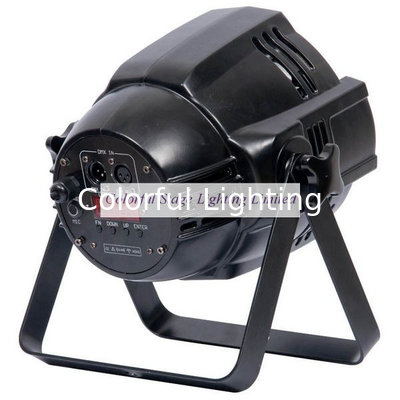 36x10W RGBW Quad color Stage Lighting