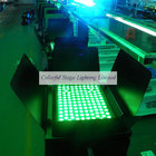 144x3W High power RGB 3 in 1 Tri LED City Colour Light