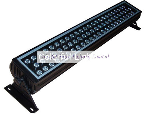 144x3W High Power Outdoor IP65 RGBW LED Wall Washer