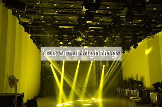 230W Sharpy Beam 7R Stage Lighting