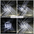 4*10W RGBW 4IN1 Beam LED Moving Head Light