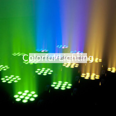 12x10W RGBW 4 in 1 LED Moving Head Beam