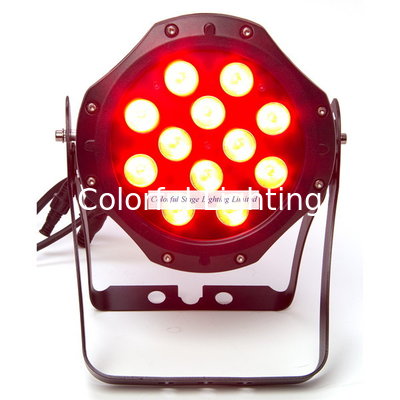 12x10W Outdoor LED 4 in 1 Par Can