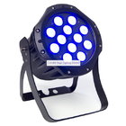 12x10W Outdoor LED 4 in 1 Par Can