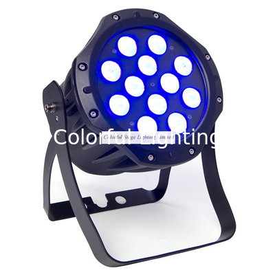 12x10W Outdoor LED 4 in 1 Par Can