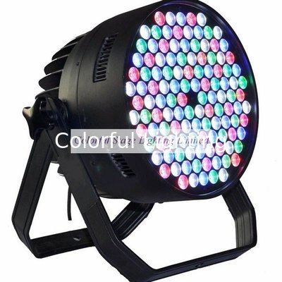 LED Par Can 120X3W