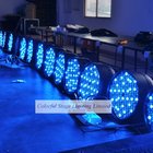 Free shipping CE RoHs High power LED Par 64 China RGBW 120X3W LED Par Can