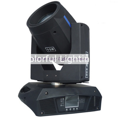 Best-selling! 330W Sharpy 15R Beam Moving Head Light