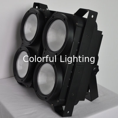 CE UL High quality China Stage Lighting 400W Warm White Stage Blinder P4