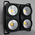 CE UL High quality China Stage Lighting 400W Warm White Stage Blinder P4