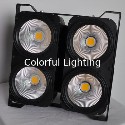 CE UL High quality Stage Lighting Guangzhou White 400W 4x100W LED Matrix