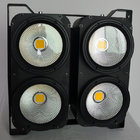 CE UL High quality China Stage Lighting 400W Warm White Stage Blinder P4