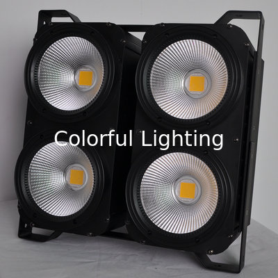 CE UL High quality Stage Lighting Guangzhou White 400W 4x100W LED Matrix