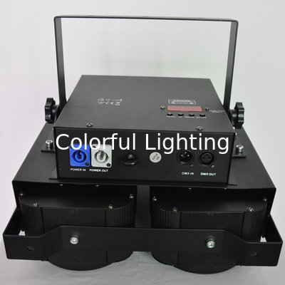 CE UL High quality China Stage Lighting 400W Warm White Stage Blinder P4