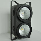 Free shipping High quality 200W Stage Lighting COB LED Audience Light