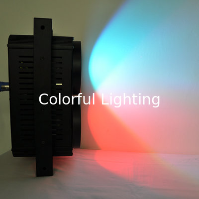 Free shipping High quality 200W Stage Lighting COB LED Audience Light