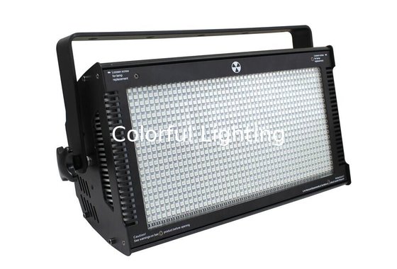 Free shipping CE RoHs UL High quality High power 4*100W LED 400W Strobe Light