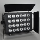LED Flood Light 24x10W 4in1 RGBW Indoor DMX LED Wall Washer Light