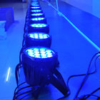Best-selling Model 14x3W RGB Tri color 3 in 1 Powercon Silent Par LED Par Can