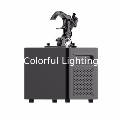 China DMX Intelligent Fireworks Waterfall Effect Equipment