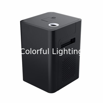 China Best quality Wireless cold spark fountain machine with DMX