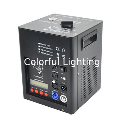 Special Effect Machine Cold fireworks Machine Wireless DMX Cold Spark Machine for Wedding