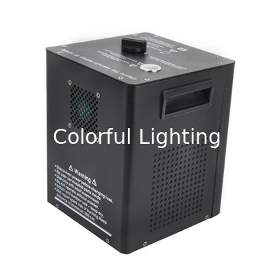 High quality CE RoHs Listed DMX Special Effect Cold Spark Machine