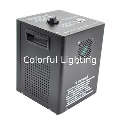 High quality CE RoHs Listed DMX Safe Wedding Cold Fireworks Machine