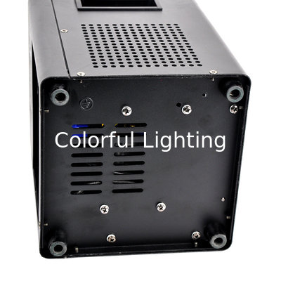 High quality CE RoHs Listed DMX Special Effect Cold Spark Machine