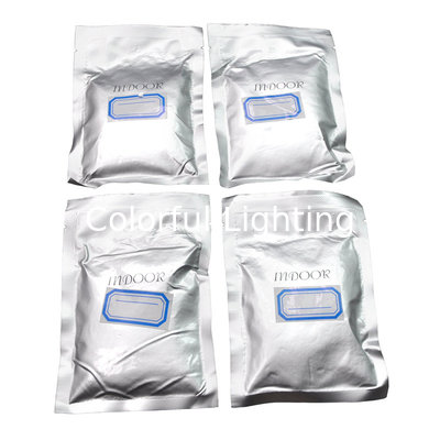 Consumable Material Titanium Powder for Cold Pyrotechnics Fountain Spark Machine