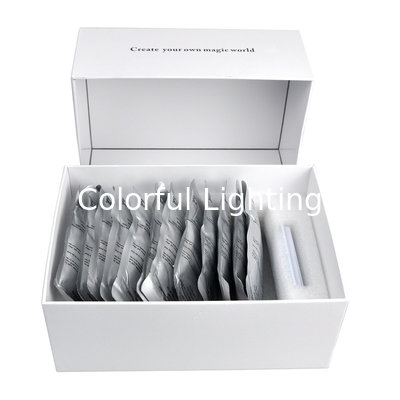 High quality 100g or 200g Consumptive Material for Cold Spark Machine