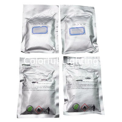 High quality 100g or 200g Consumptive Material for Cold Spark Machine